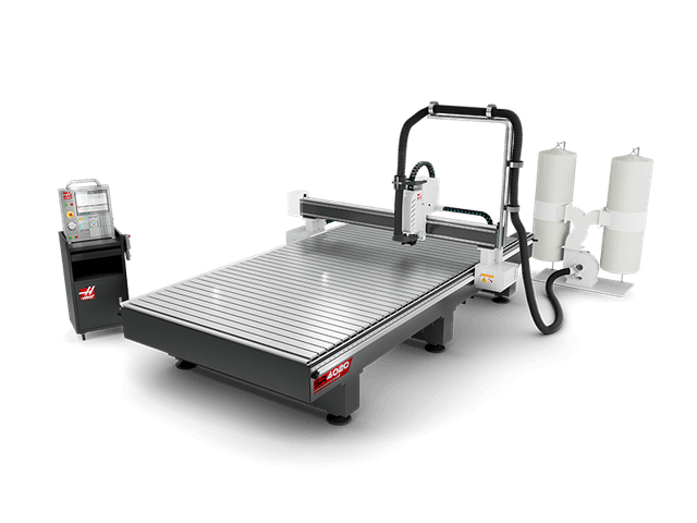 Sirco Machinery | Haas CNC Sales & Service
