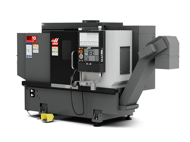 Sirco Machinery | Haas CNC Sales & Service