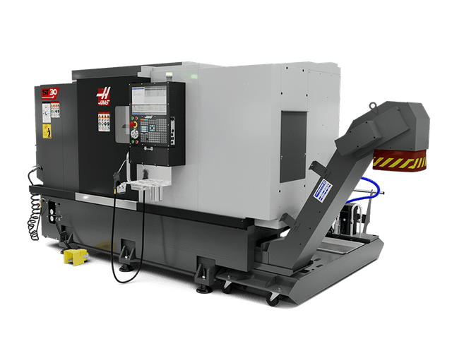 Sirco Machinery | Haas CNC Sales & Service