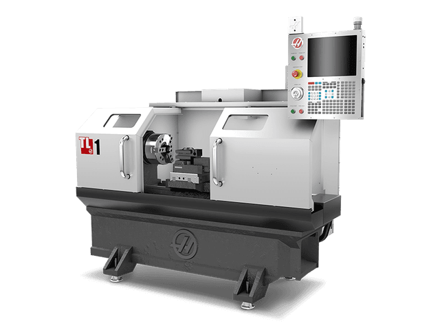 Sirco Machinery | Haas CNC Sales & Service