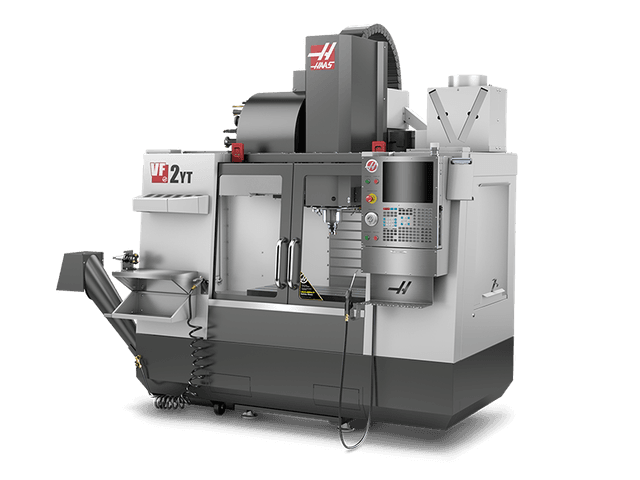 Sirco Machinery | Haas CNC Sales & Service