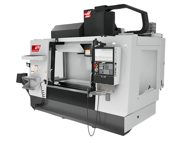 Sirco Machinery | Haas CNC Sales & Service