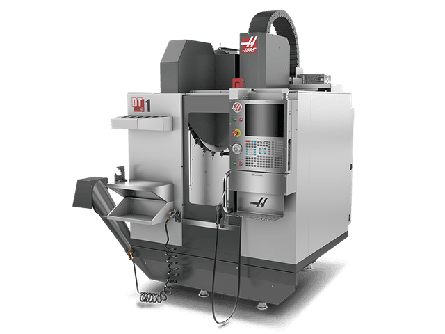 CNC Machine Supplier Toronto & Ontario | Haas Dealer | Sirco Machinery