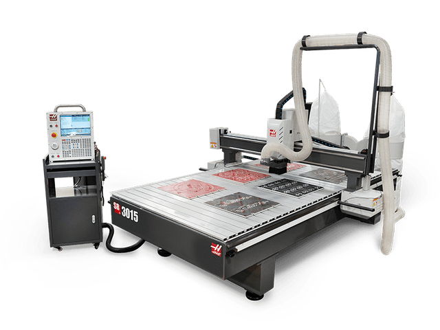CNC Machine Supplier Toronto & Ontario | Haas Dealer | Sirco Machinery