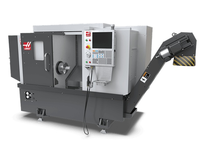 CNC Machine Supplier Toronto & Ontario | Haas Dealer | Sirco Machinery