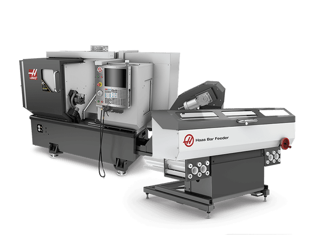 CNC Machine Supplier Toronto & Ontario | Haas Dealer | Sirco Machinery
